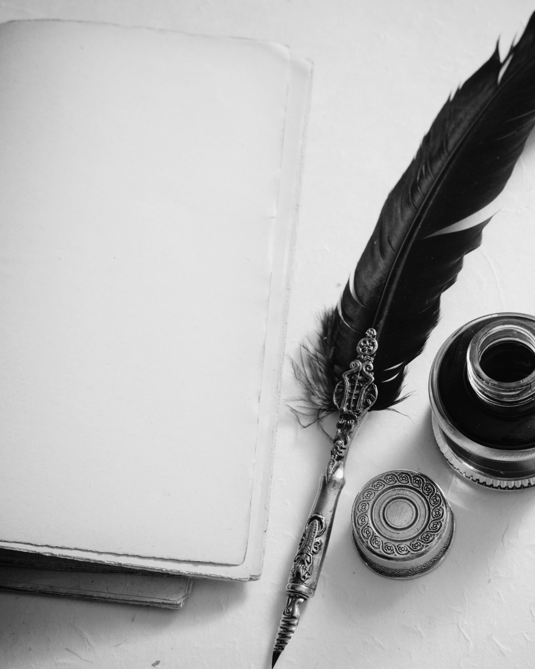 Ink Rebel Editing | About